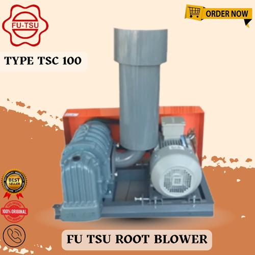Jual FU TSU ROOT BLOWER TYPE TSC 100 WITH SILINCER - Kota Bekasi - Fee ...