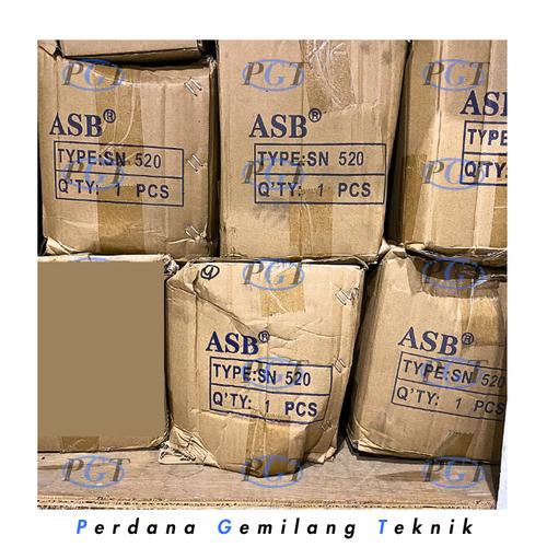 Jual PLUMMER BLOCK SN 520 ASB - Jakarta Barat - Perdana Gemilang Teknik ...