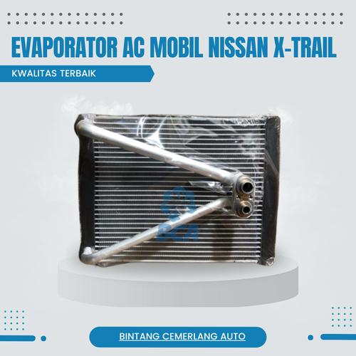 Jual EVAPORATOR COOLING AC MOBIL XTRAIL LAMA T30 - Jakarta Timur ...