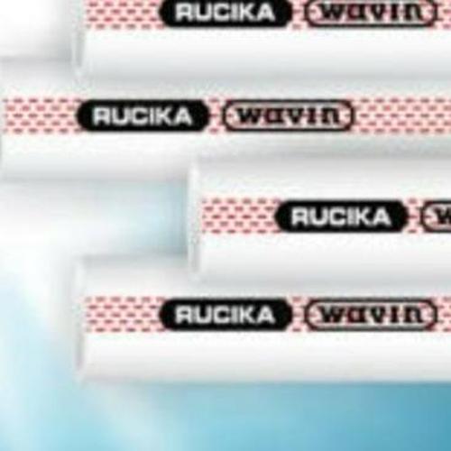 Jual 1 LONJOR PIPA 6" DV RUCIKA PIPA PVC 6 INCH RUCIKA PIPA RUCIKA 6 ...