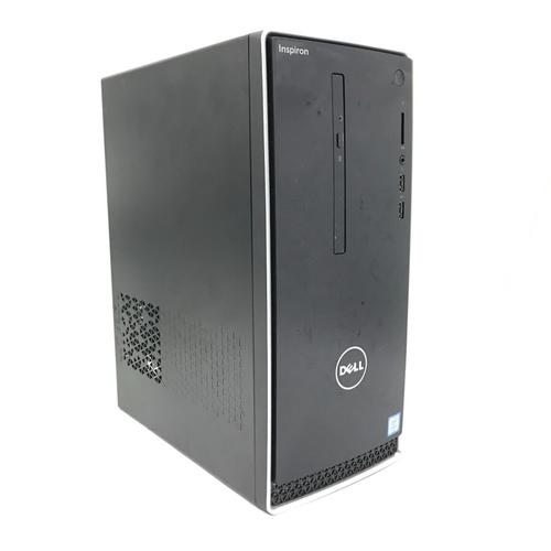 Jual PC Dell Inspiron 3668 Mini Tower Desktop - PILIH VARIAN - i7-GEN7 ...