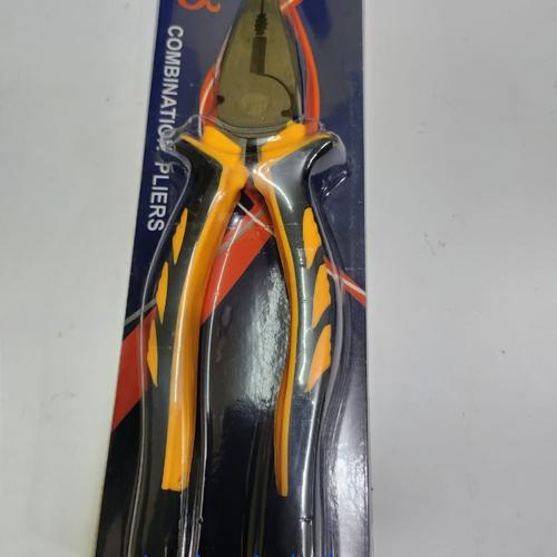Jual Tang Kombinasi 8" inch Alpha / Tang Combination Plier 8" inch ...