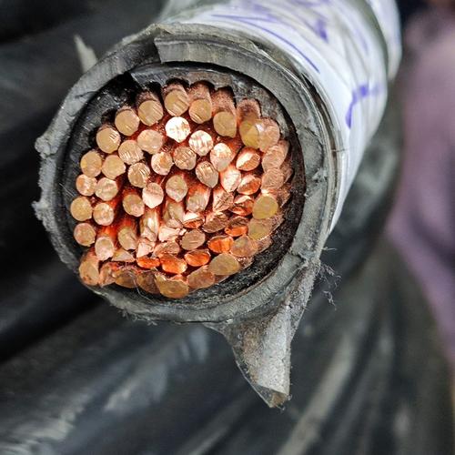 Jual kabel nyy 1x185mm supreme/kabelindo/kabelmetal 1x185 single core ...