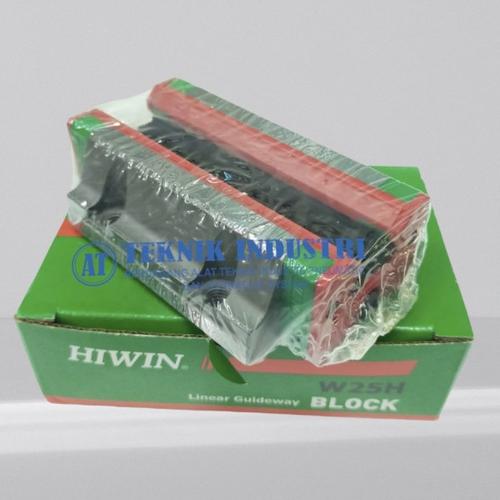 Jual Linear bearing HGW25HC BRAND HIWIN - Jakarta Barat - Teknik Industri Pneumatic | Tokopedia