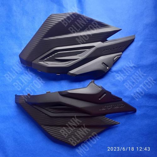 Jual cover sambungan bodi kasar kanan kiri vario 125 led 150 led lama ... Jual cover sambungan bodi kasar kanan kiri vario 125 led 150 led lama ...