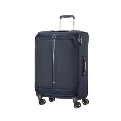 Jual Koper Samsonite Popsoda 28 inch large super ringan - Hitam - Kota ...