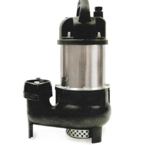Jual EL WASSER SWP 250 E Pompa Celup Air Kotor Stainless Manual - Kota ...