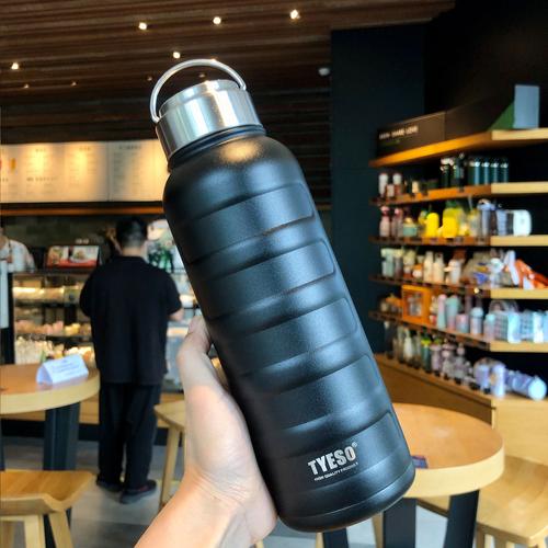Jual Botol Minum Tyeso Stainless Tumbler Tyeso Premium Termos Tyeso ...