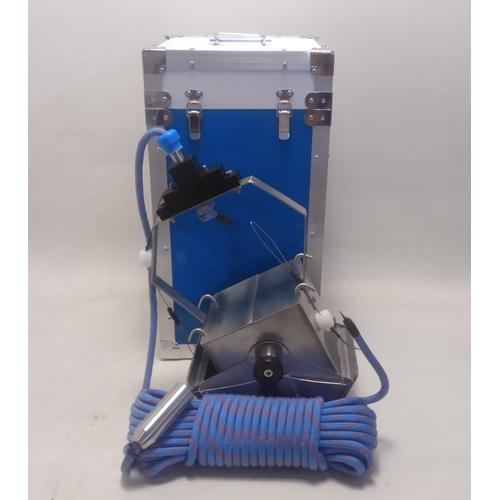 Jual EKMAN GRAB SAMPLER LEG-150SK Standard Karamantel Sling PROTIRTA ...