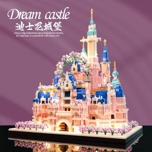 Jual Minicraft Brick Block city-Induk Mainan Blok-Construction Mainan ...