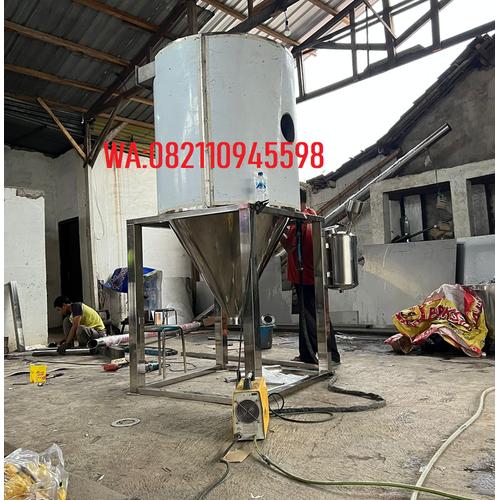 Jual Mesin Spray Dryer Kapasitas 5 Liter - Kota Bogor - Multi Prima ...