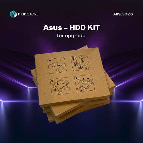 Jual HDD KIT ASUS ORIGINAL - Kota Malang - Dklaptop | Tokopedia