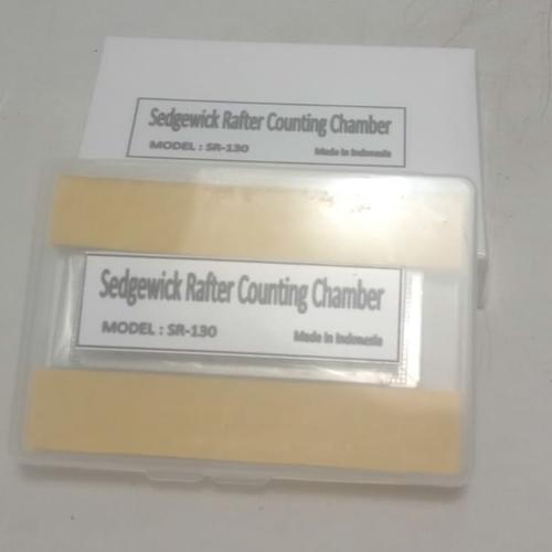 Jual GRIDDED SEDGEWICK RafterCell u/Plankton Net Counting SR-130 ...
