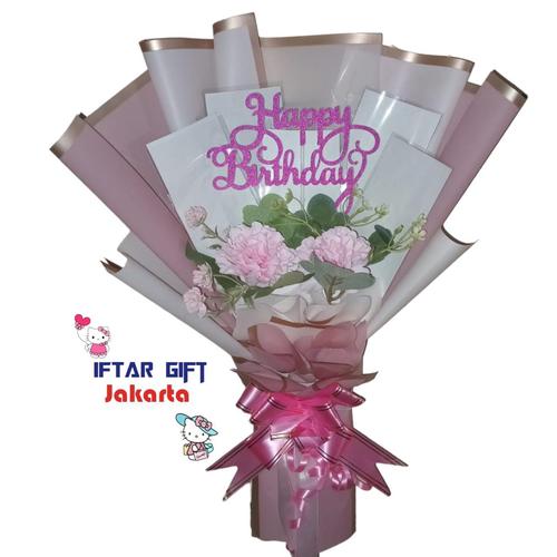 Jual Buket Uang Kosong/Bucket Bunga Uang/Kerangka Buket/Buket Uang ...