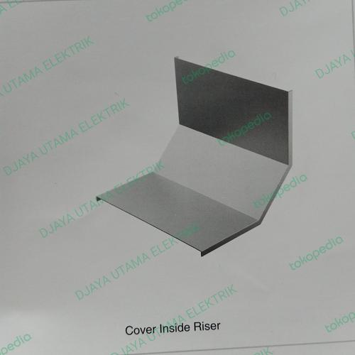 Jual Cover Inside Riser Ladder / Outside Riser Ladder 100mm / 150mm E/H ...