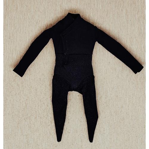 Jual 138. Outfit Set [Kitbash 1/6] HOT TOYS - Luke Skywalker DX23 ...