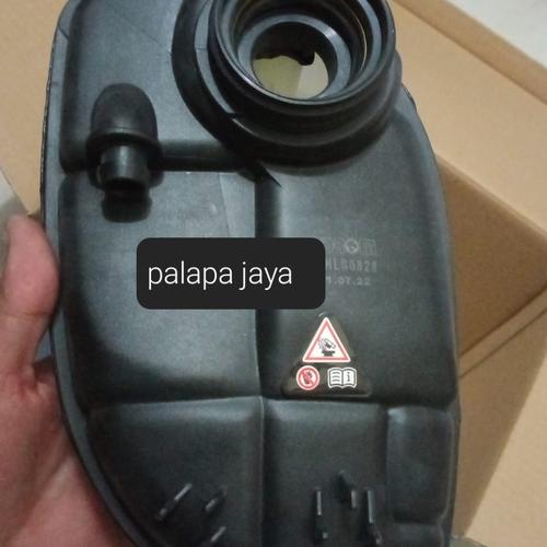 Jual Tabung Radiator untuk Mercedes CLA B200 W246 W117 GLA original ...