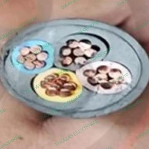 Jual kabel nyy 4x16mm sutrado kabel power 4x16 4x16mm - Jakarta Pusat ...