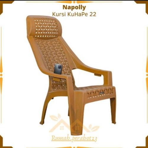 Jual KURSI SANTAI KURSI TERAS KURSI KUHAPE 22 KURSI TUNGGU KHP 22 - KURSI G - Kota Depok ...