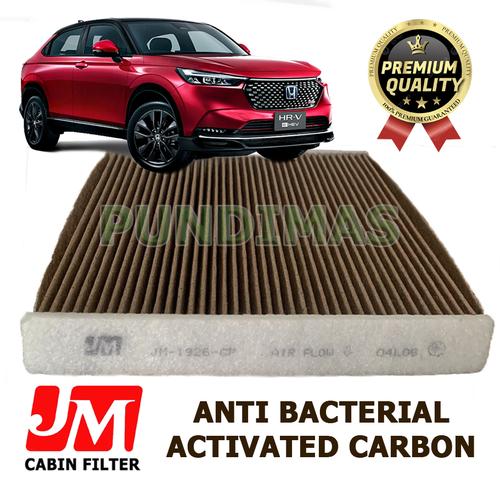 Jual Filter AC Honda New HRV Saringan Udara Kabin Karbon Premium - Kota ...