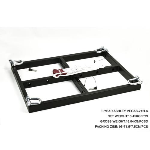 Jual Flybar Line Array Ashley Vegas 212 LA Original Bracket Speaker ...