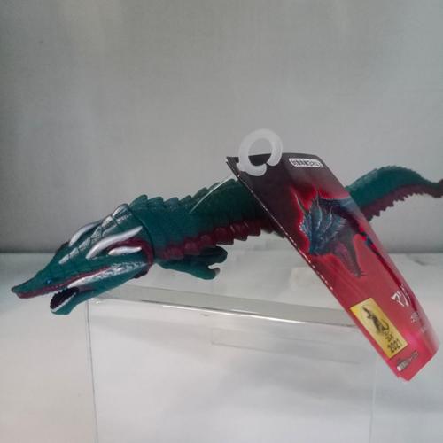 Jual Movie Monster Series Godzilla Singular Point 2021 Manda - Jakarta ...