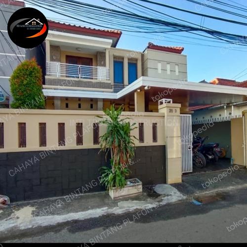 Jual kanopi Aldiron twin wall//dobel dan plafon pvc terpasang - Kab ...