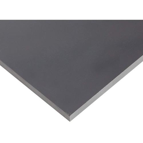 Jual Polyvinyl Chloride / PVC Lembaran ( PVC Sheet ) 25 mm x 10 cm x 20 ...