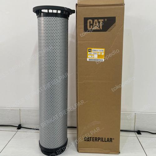 Jual HYDRAULIC FILTER 491-5241/591-9787 For E320GC,320 - Jakarta Barat ...