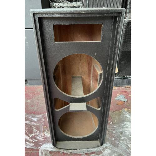 Jual box speaker 12 inch dobel model BUNDAR lengkap Ram terminal ...
