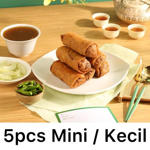 Jual Lumpia Semarang Goreng *KECIL / MINI* - Jakarta Selatan ...