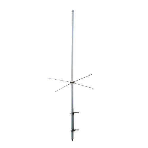 Jual TERMURAH Outdoor Antenna VHF UHF HT Rig Dual Band Rumah Gudang ...