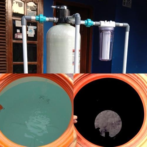 Promo pasang filter air frp 1054 nanotec Paket filter air sumur bor ... Promo pasang filter air frp 1054 nanotec Paket filter air sumur bor ...