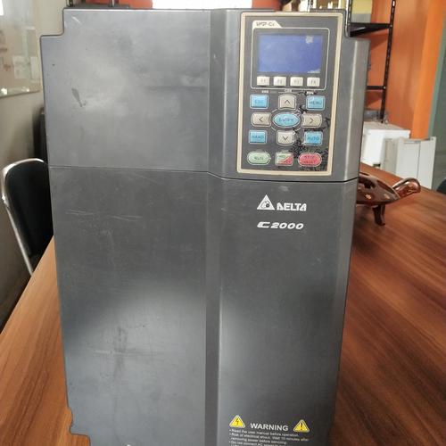 Jual INVERTER DELTA C2000 22KW 22 KW 30HP 30 HP 3PHASE 380V - Kota ...