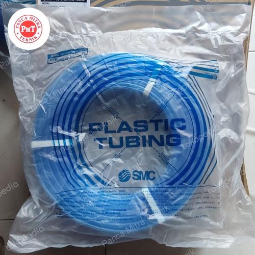 Jual SELANG PU SMC 4x2.5MM PER METER - Jakarta Barat - Panca Mitra Teknik | Tokopedia