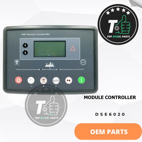 Jual MODULE DSE 6020 OEM CONTROL DSE6020 6020MKII 6020 MKII 6020 MK2 ...