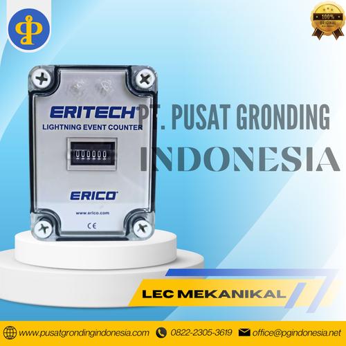Jual Lightning Event Counter ERICO Mekanikal - Jakarta Pusat - Pusat ...