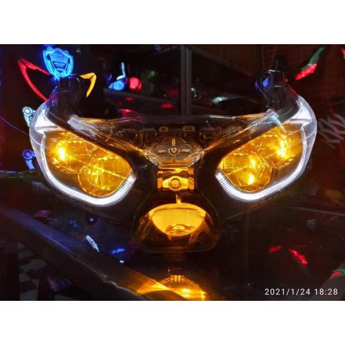 Jual Request khusus order pemasangan biled xmax - Jakarta Selatan ...