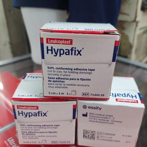 Jual Hypafix 5cm x 1M Roll/Plester Hypafix 5 x 1 - Jakarta Timur ...
