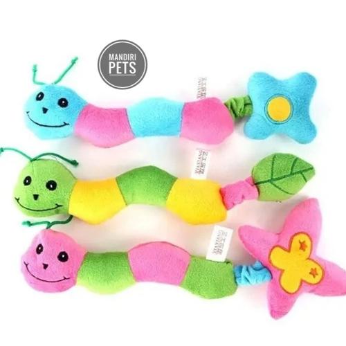 Jual Mainan Anjing Bunyi - Dog Toys Squeky - Type 01 - Jakarta Utara ...