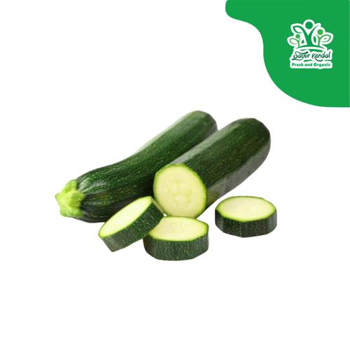 Jual Zukini / Zucchini - Sayur Kendal - 500g - Jakarta Pusat - Sayur ...