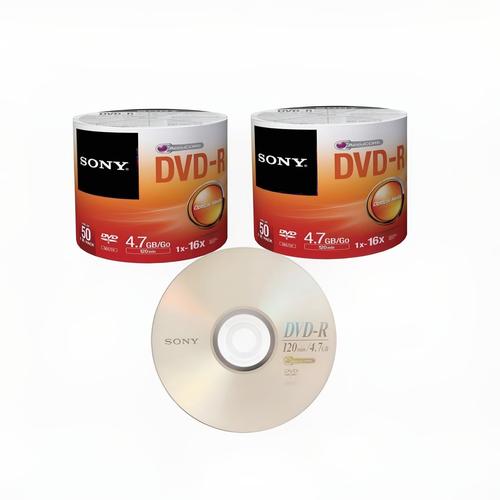Jual DVD R Kosong / DVD R Satuan - GT PRO - Kota Bandung - Mitra Gadget ...