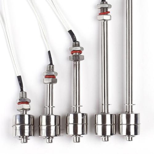 Jual Stainless Steel Float Switch Tank Water Level Sensor air - 100MM ...