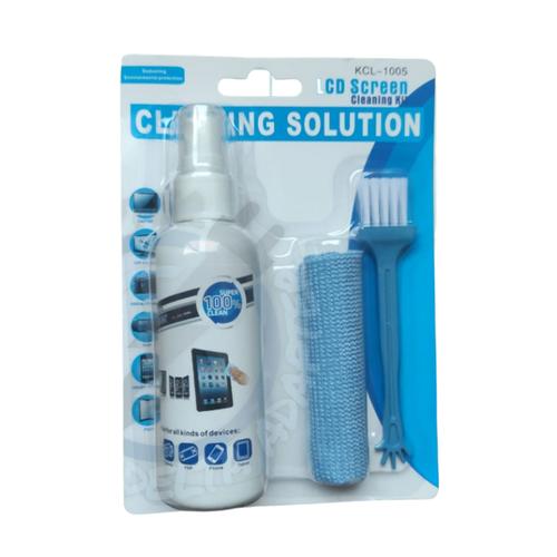 Jual Pembersih HP Handphone LCD LED Laptop Komputer TV Screen Cleaner ...