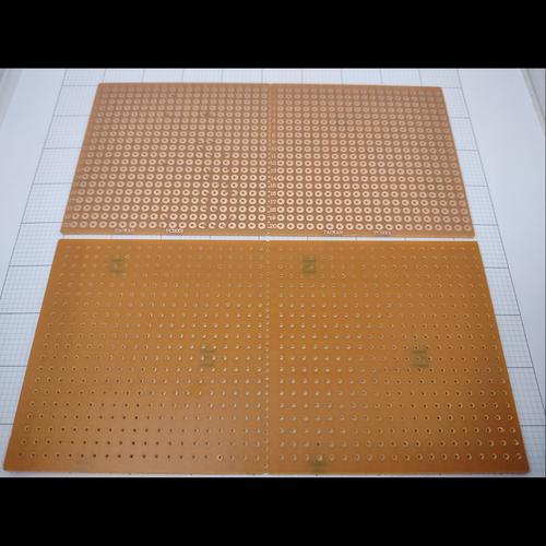 Jual PCB Titik / PCB Titik Transistor / PCB Titik IC Lubang - Jakarta ...