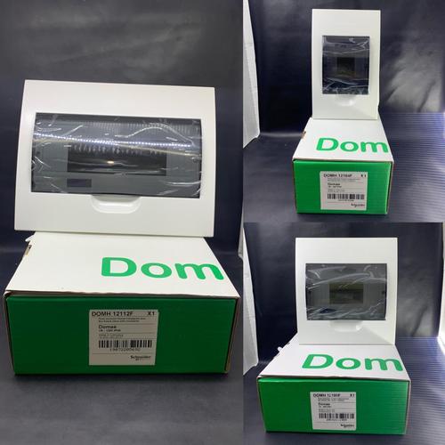 Jual Schneider Box Mcb 4/8/12 Group Box Mcb Schnedier - 12 grup - Kota ...