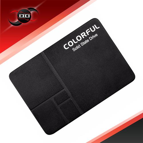 Jual Colorful SSD SL300 128GB - Jakarta Pusat - COC Komputer | Tokopedia