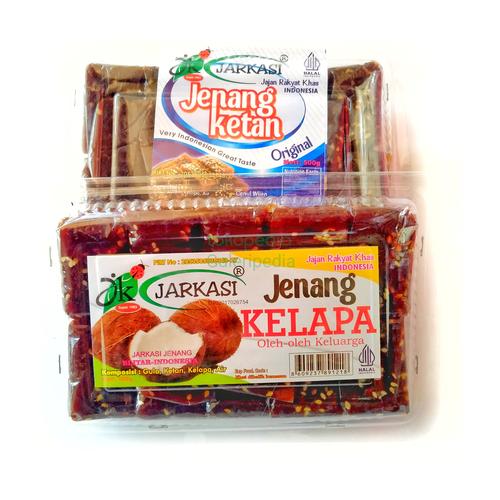 Jual Jenang Ketan Asli Jawa 500g - Kab. Madiun - Galeripedia | Tokopedia