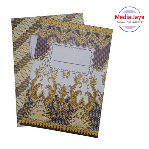 Jual Map Batik Kertas Sieco - Kota Balikpapan - Mediajaya-atk | Tokopedia