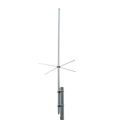 Jual TERMURAH Outdoor Antena VHF UHF HT Rig Dual Band rumah gudang ...